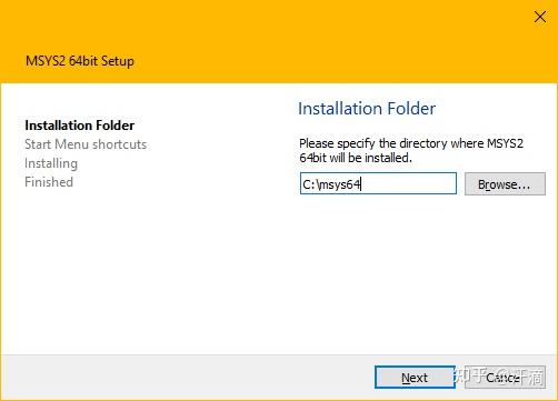 如何安装PyGObject？ - 知乎