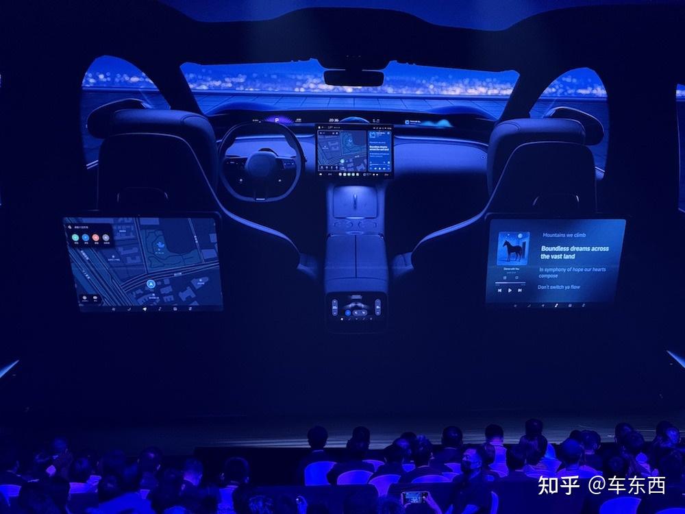 续航835km！雷军官宣小米YU7：标配激光雷达，零百3.23s - 知乎