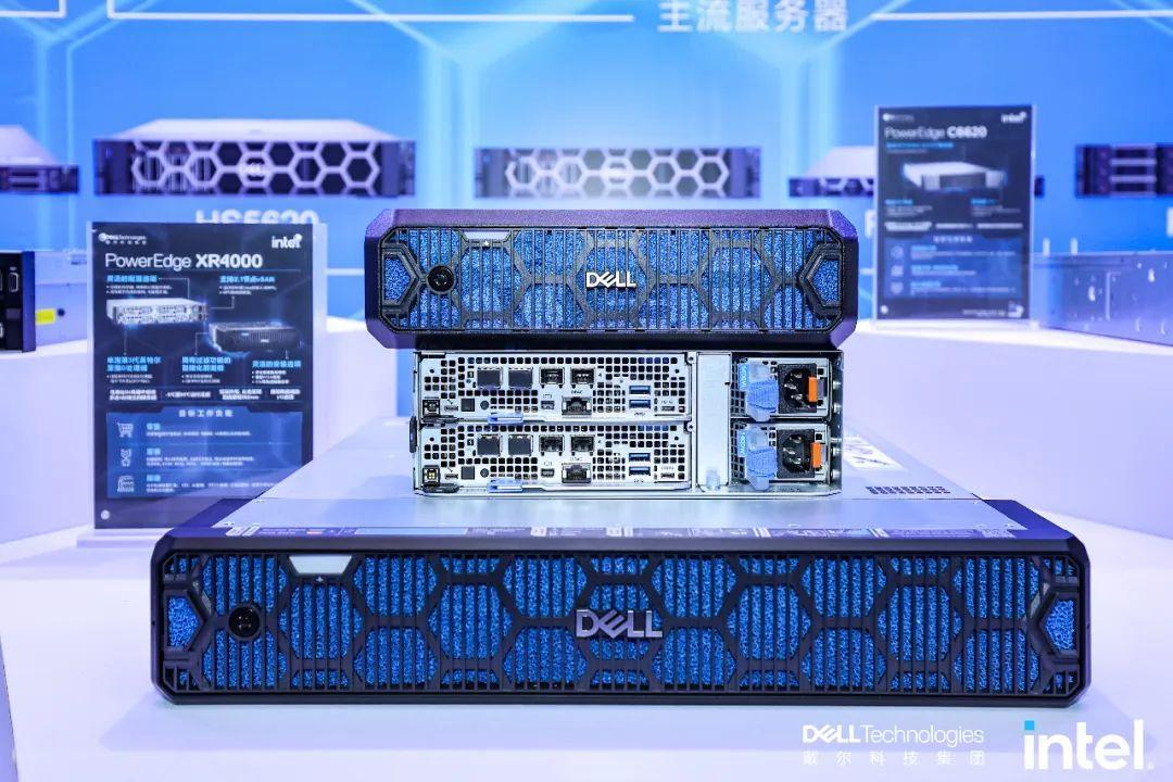 四大关键词，读懂戴尔新一代PowerEdge服务器 - 知乎