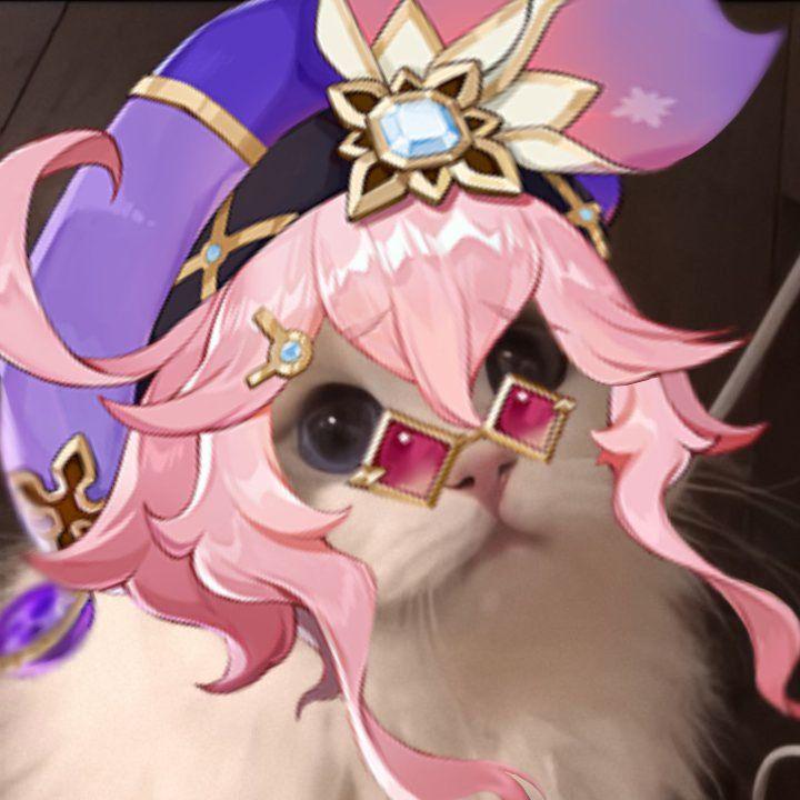 有一眼就戳到你xp的头像吗？ - 知乎