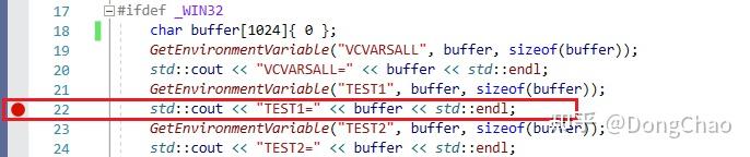 VS2019开发插件MAKE - Win32编译、运行和调试（五） - 知乎