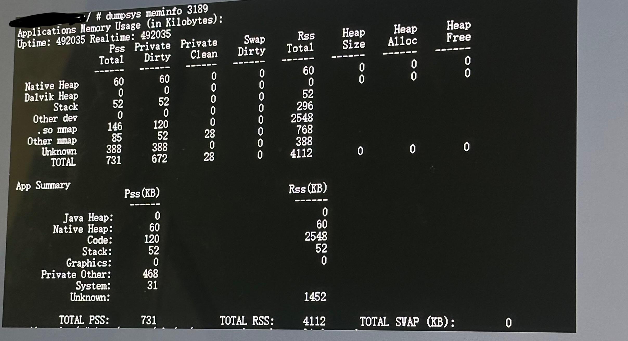 android常用cmd - 知乎