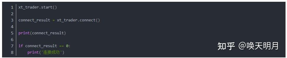 从零开始玩量化：如何python+QMT完成自动化交易？—第一章（全网最详细入门教程） - 知乎