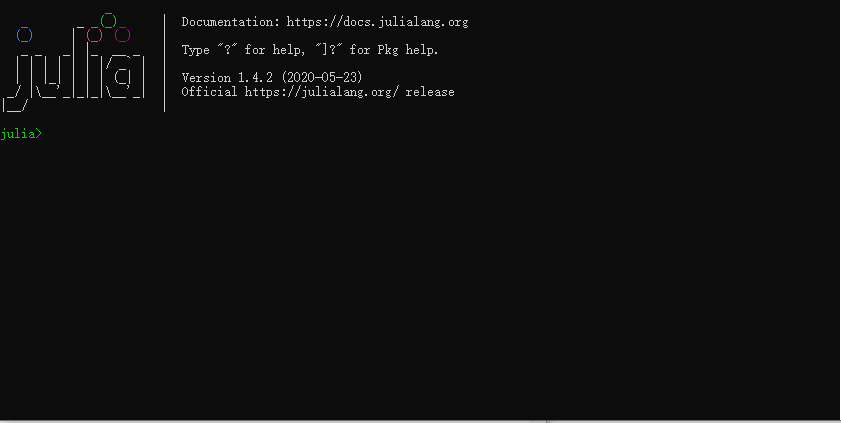 【附录】安装Julia及相应的包+搭建VS Code环境 - 知乎