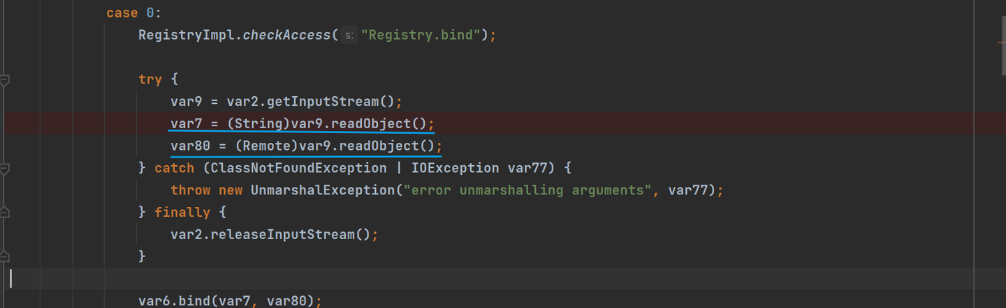 【技术干货】RMI-JEP290的分析与绕过 - 知乎