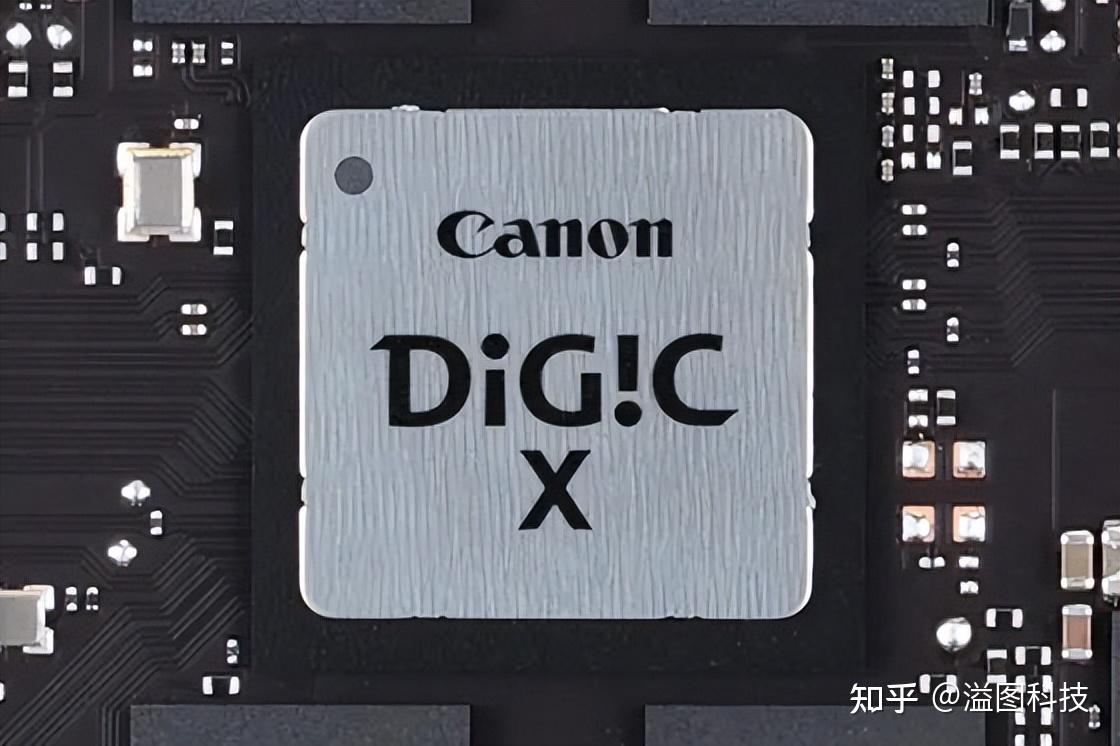 简谈相机处理器的进化 - 知乎