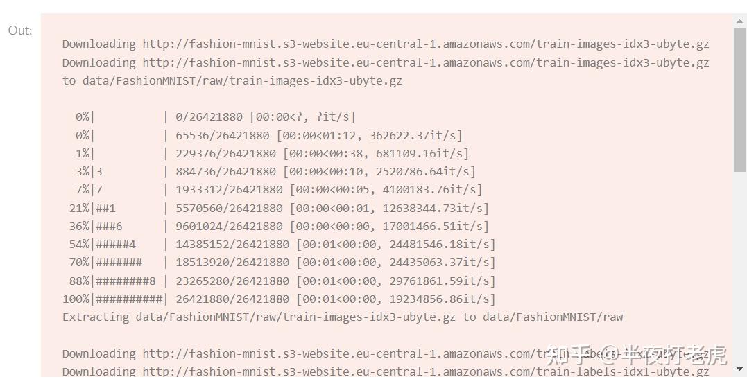 如何快速掌握深度学习PyTorch框架？ - 知乎