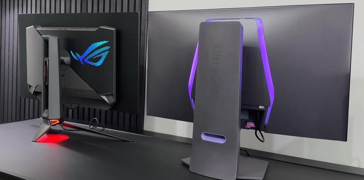 2024年6月618 OLED显示器选购指南/推荐 - 知乎