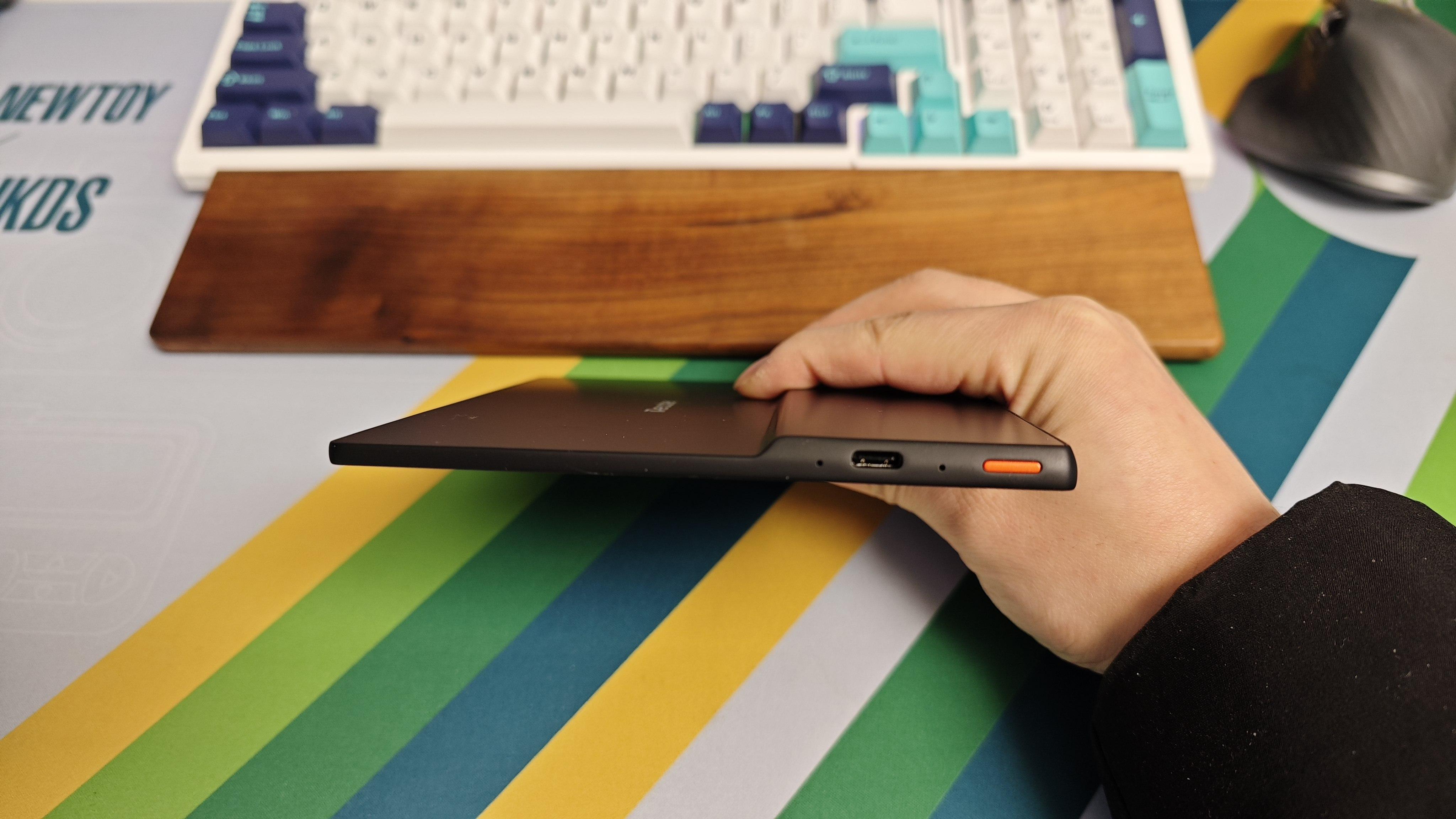 掌阅新发布彩屏电纸书产品 iReader color 7，使用感受怎么样？ - 知乎