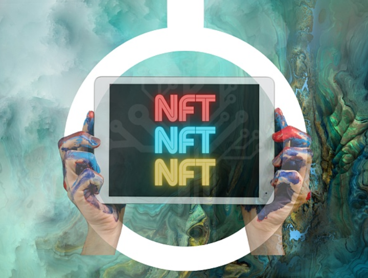 “NFT+”模式还在更新 NFT如何影响教育？ - 知乎