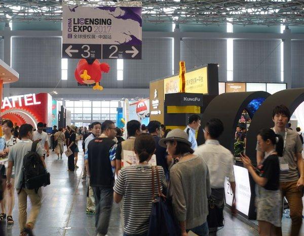 影视、文博、游戏IP迅速大热，2018 LEC 开拓授权新蓝海 - 知乎