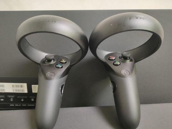 【VR玩乐】YVR DK1玩出梦想VR一体机上手体验 - 知乎