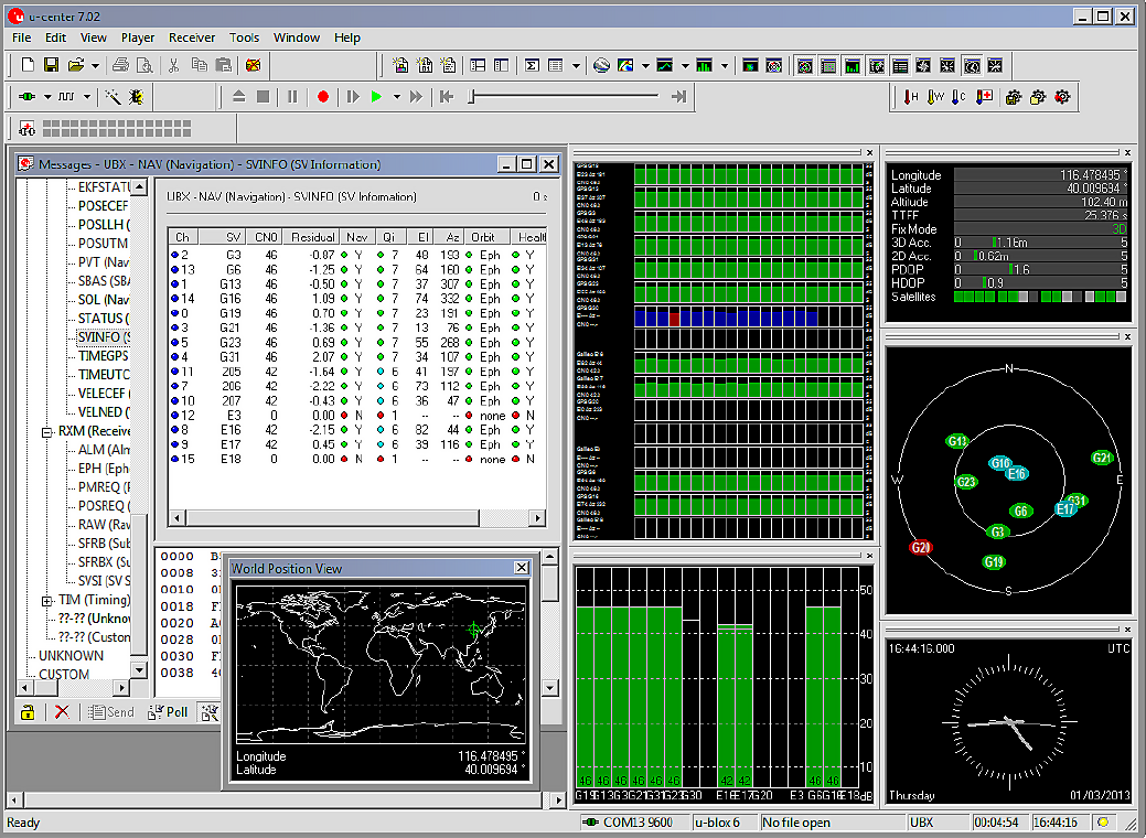 全球导航卫星系统（GNSS，含GPS、北斗、GLONASS、伽利略等系统）定位的原理是什么？ - 知乎
