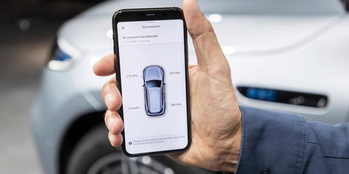 TPMS前装方案商TOP10榜单发布！芯片国产化+ADAS/OTA融合新趋势 - 知乎