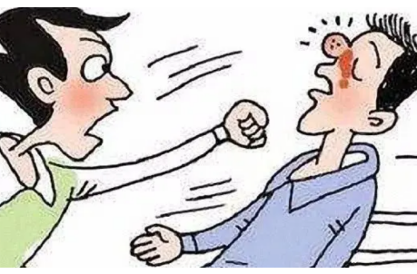 北京瀛台律师事务所：听信传言殴打他人？故意伤害是犯罪！ - 知乎