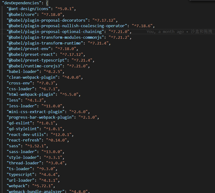 Webpack5babel引入polyfill的几个注意点 知乎