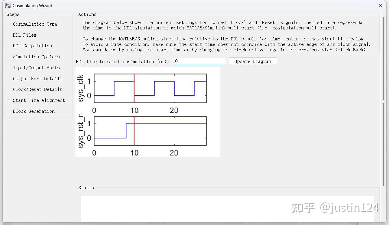 simulink与modelsim的联合仿真 - 知乎