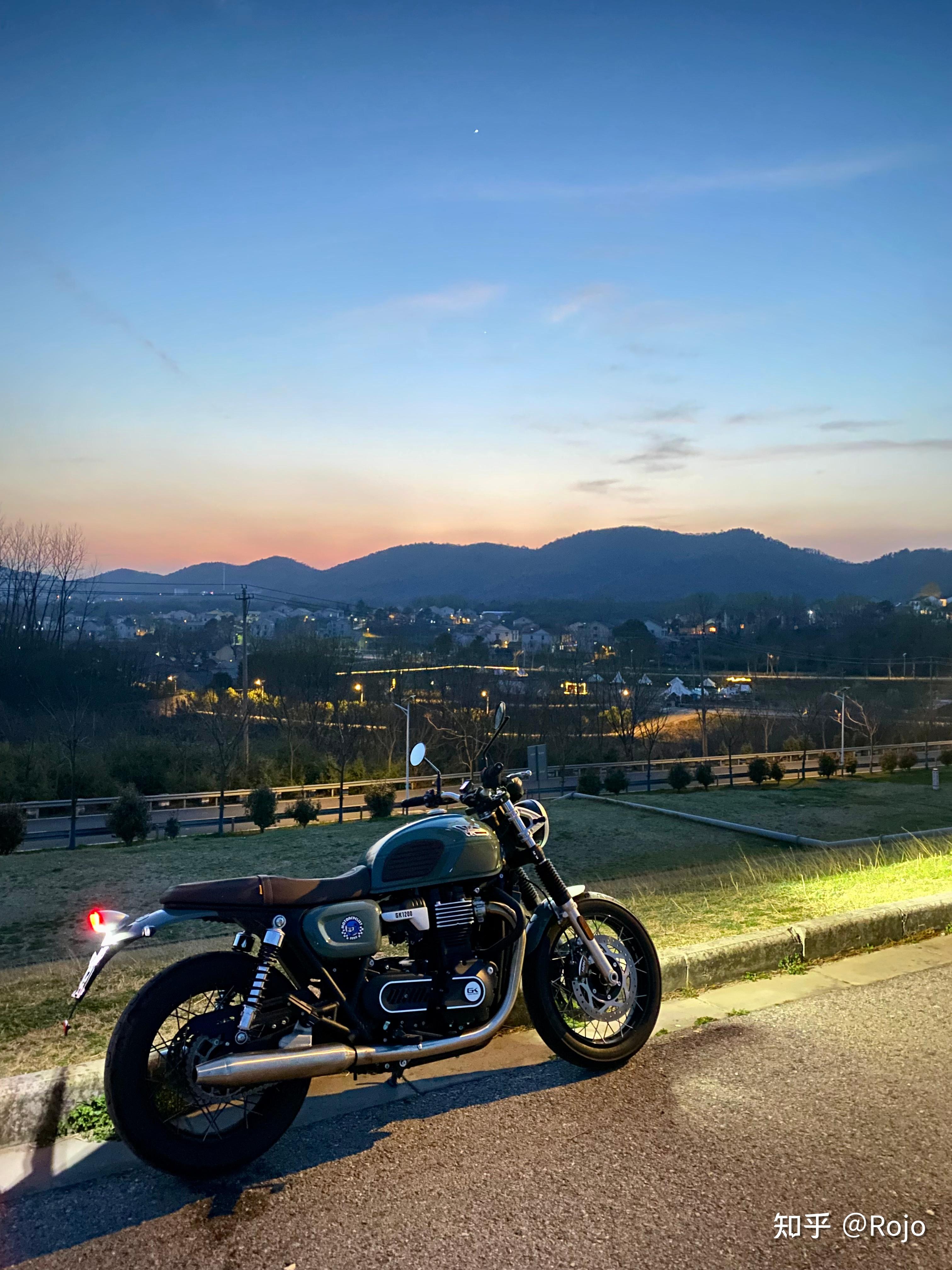 高金GK1200 3个月6000公里 使用报告 - 知乎