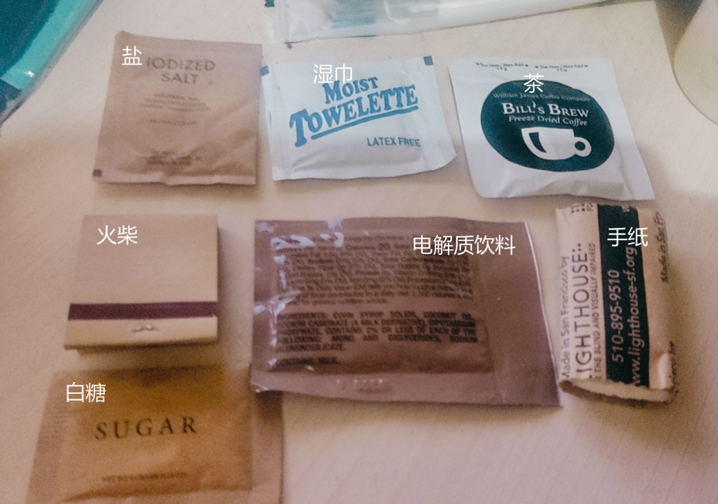 什么国家的单兵口粮最好吃？ - 知乎