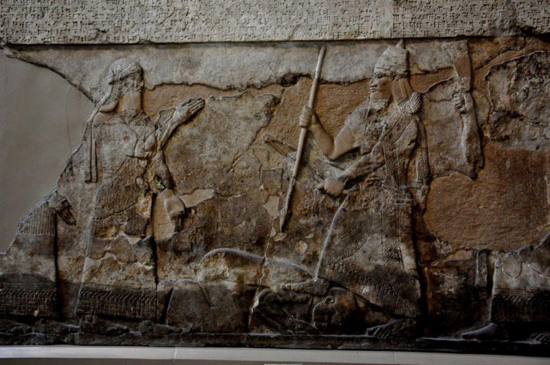 古代波斯帝国的军队 - 知乎