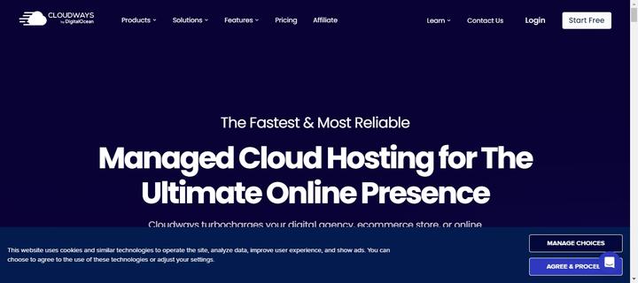 Cloudways主机怎么样？Cloudway最新使用教程2024 - 知乎