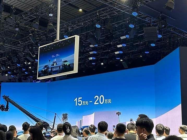 海豹06GT预售价15万起！比宋PLUS还贵？你们会买吗？ - 知乎