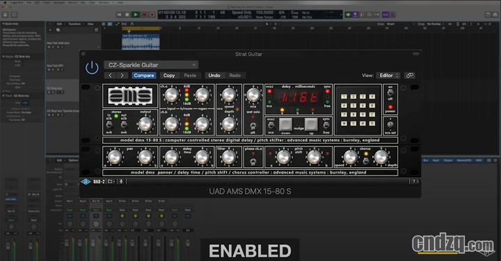 Universal Audio推出UAD Software v9.15版 - 知乎