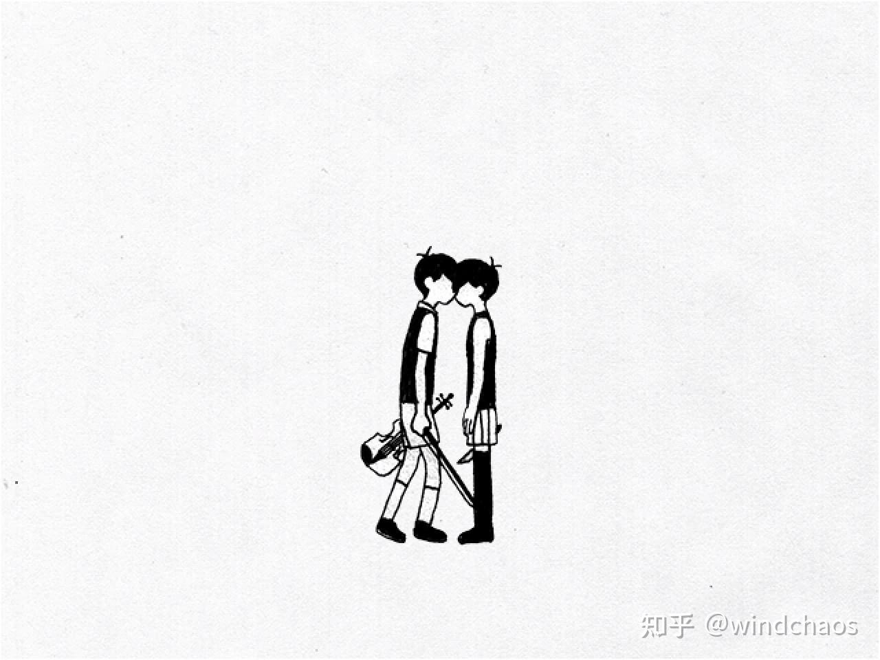 如何评价独立游戏《OMORI》？ - 知乎