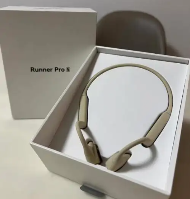 运动耳机天花板——南卡Runner Pro5骨传导耳机实测
