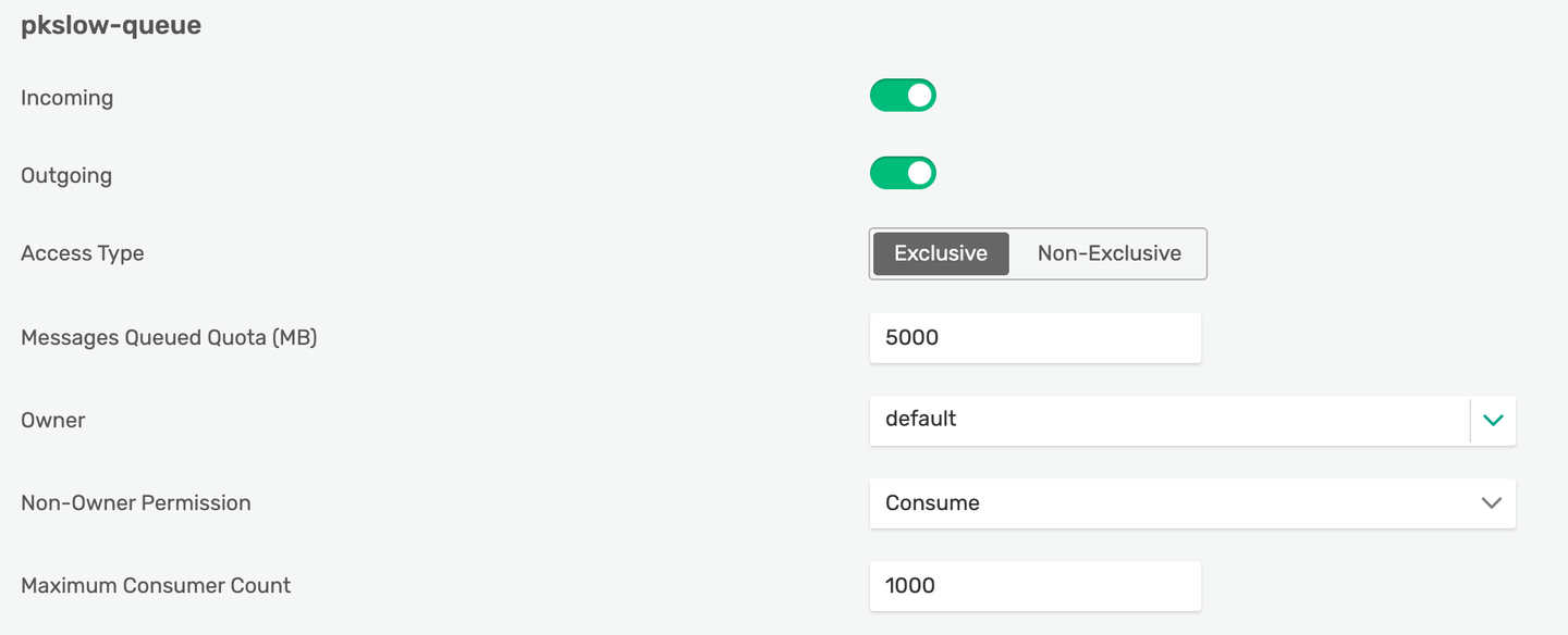 通过Docker启动Solace，并在Spring Boot通过JMS整合Solace - 知乎