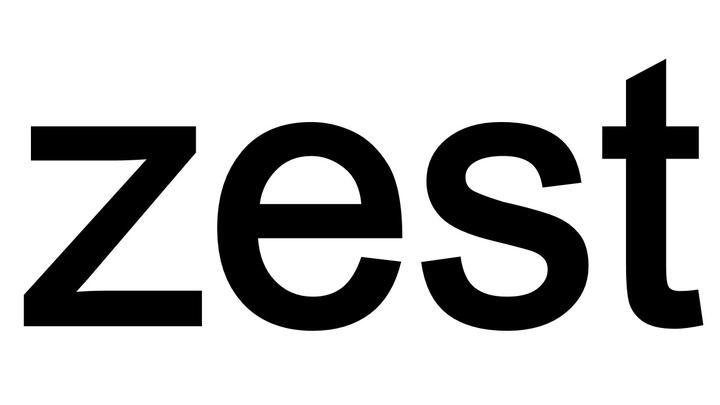 zest - 知乎