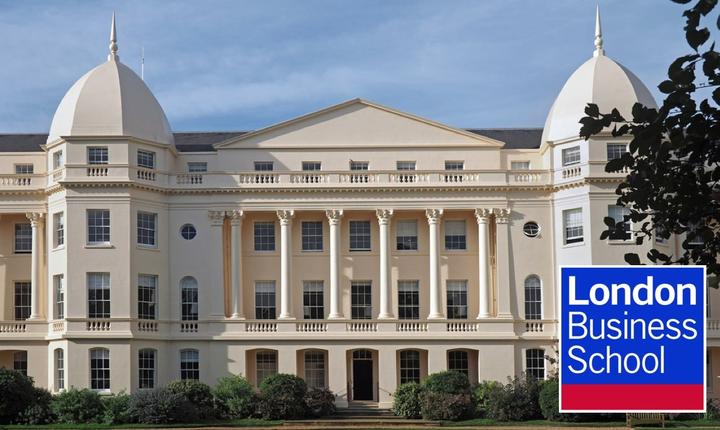 LBS Master in Management 2022伦敦商学院管理硕士申请文书详细版攻略 - 知乎