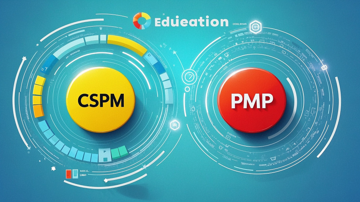 CSPM与PMP有什么区别？报考条件、适用人群、含金量详解 - 知乎