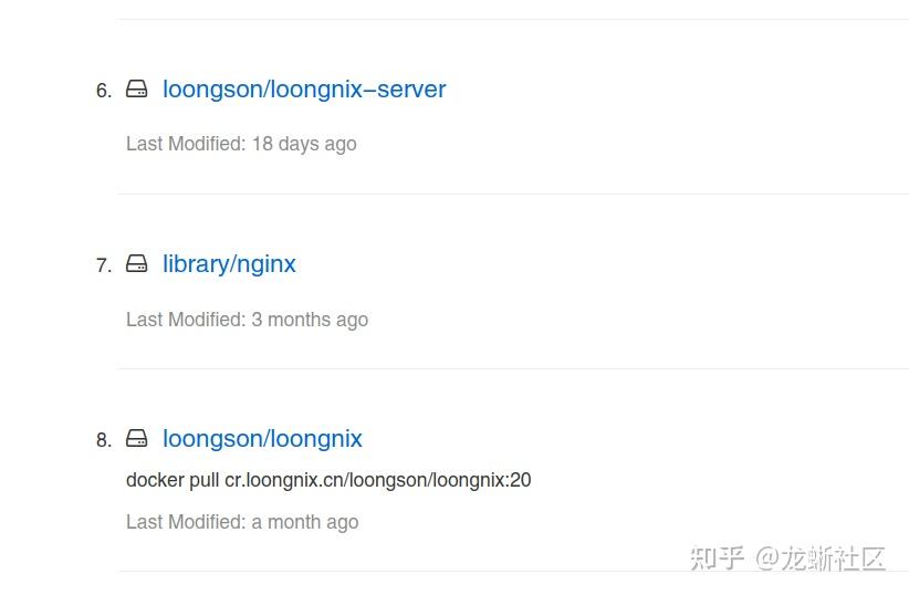 龙蜥开发者说：社区首个支持 LoongArch架构的操作系统构建之路 | 第 9 期 - 知乎