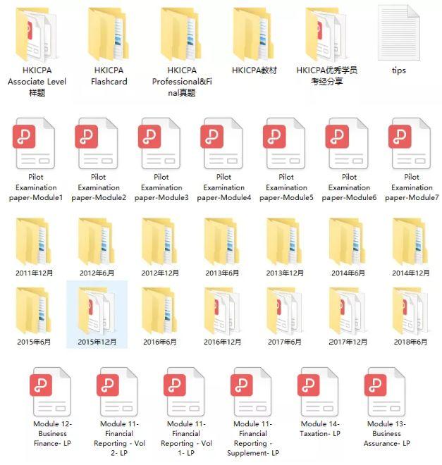 hkicpa基础免考10门的条件是什么？ - 知乎
