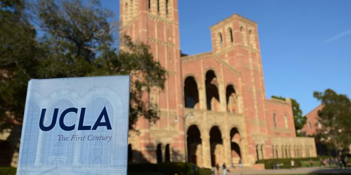 UCLA和UCSD狂发Waitlist，转正机会大吗？ - 知乎