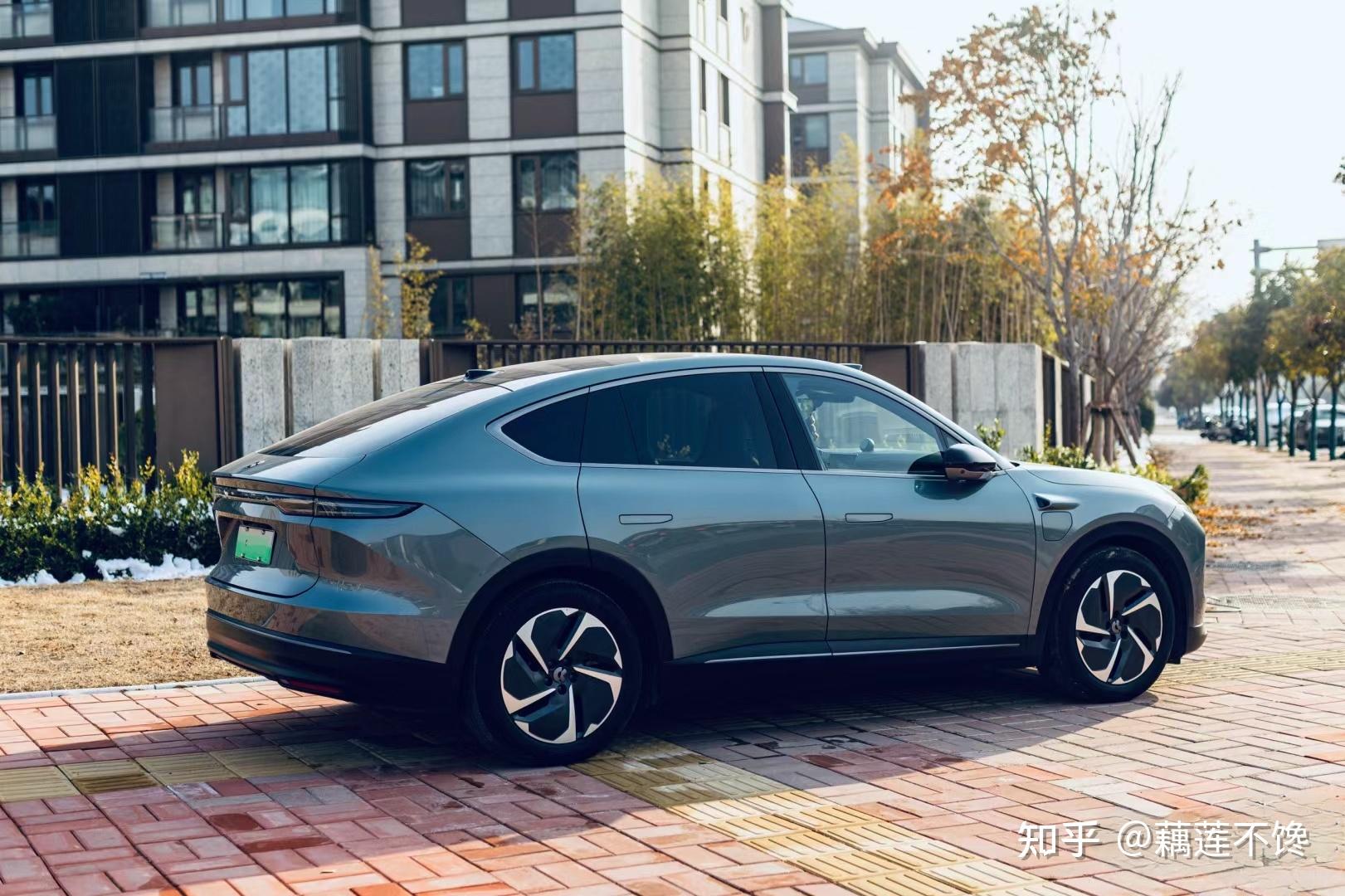 适合女士开的 SUV 有哪些推荐？ - 知乎