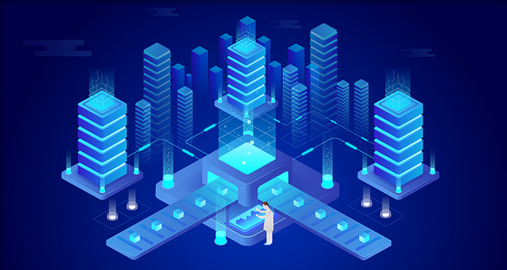BSN-DDC基础网络详解（五）：接入DDC网络（1） - 知乎