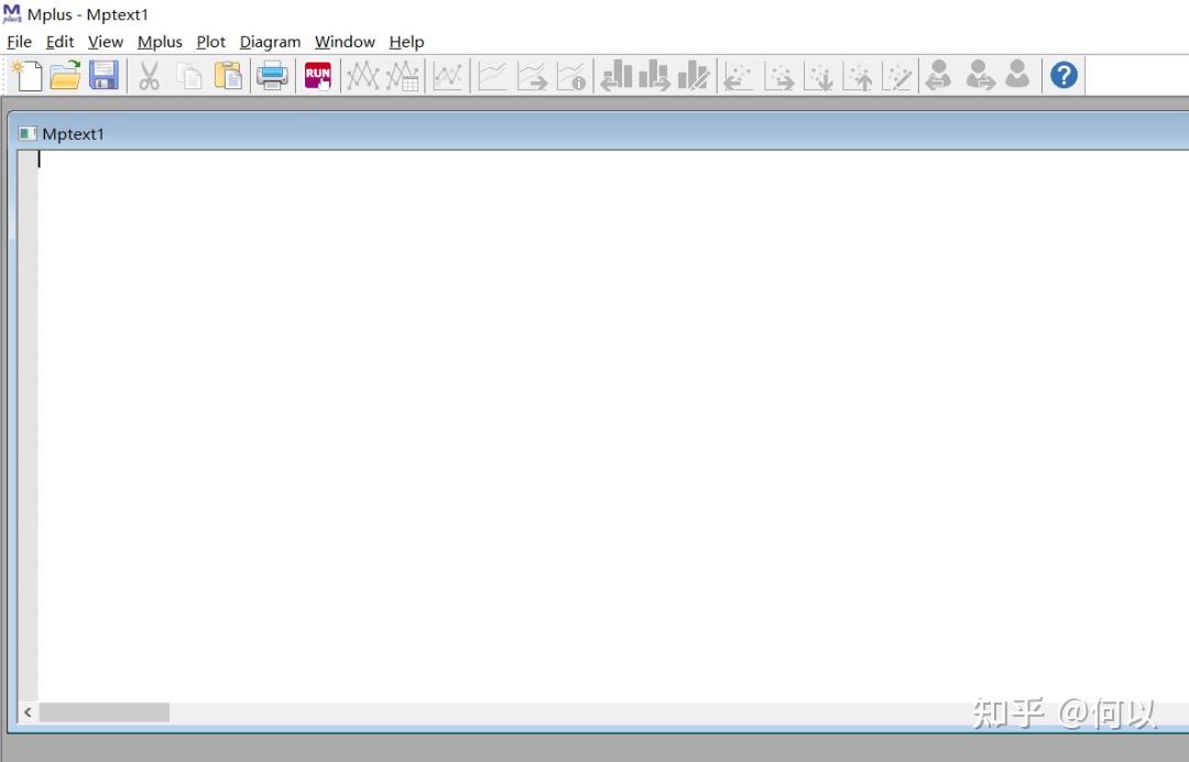 Mplus细节教程：快速上手潜在剖面分析 - 知乎