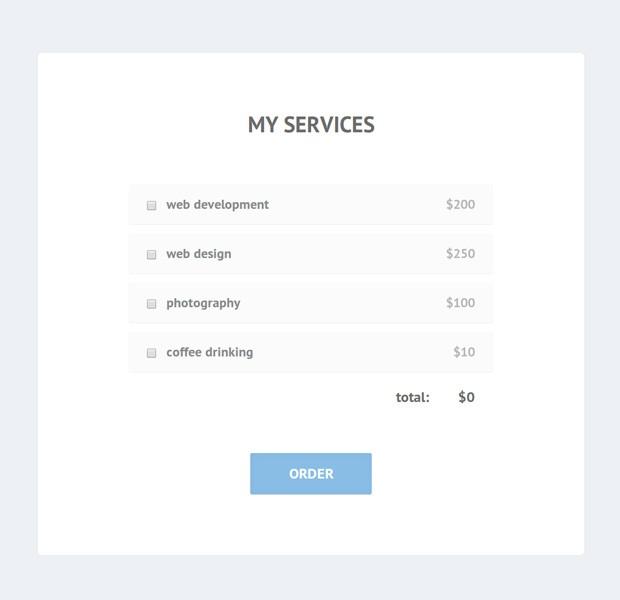 backbone.js入门 - 知乎