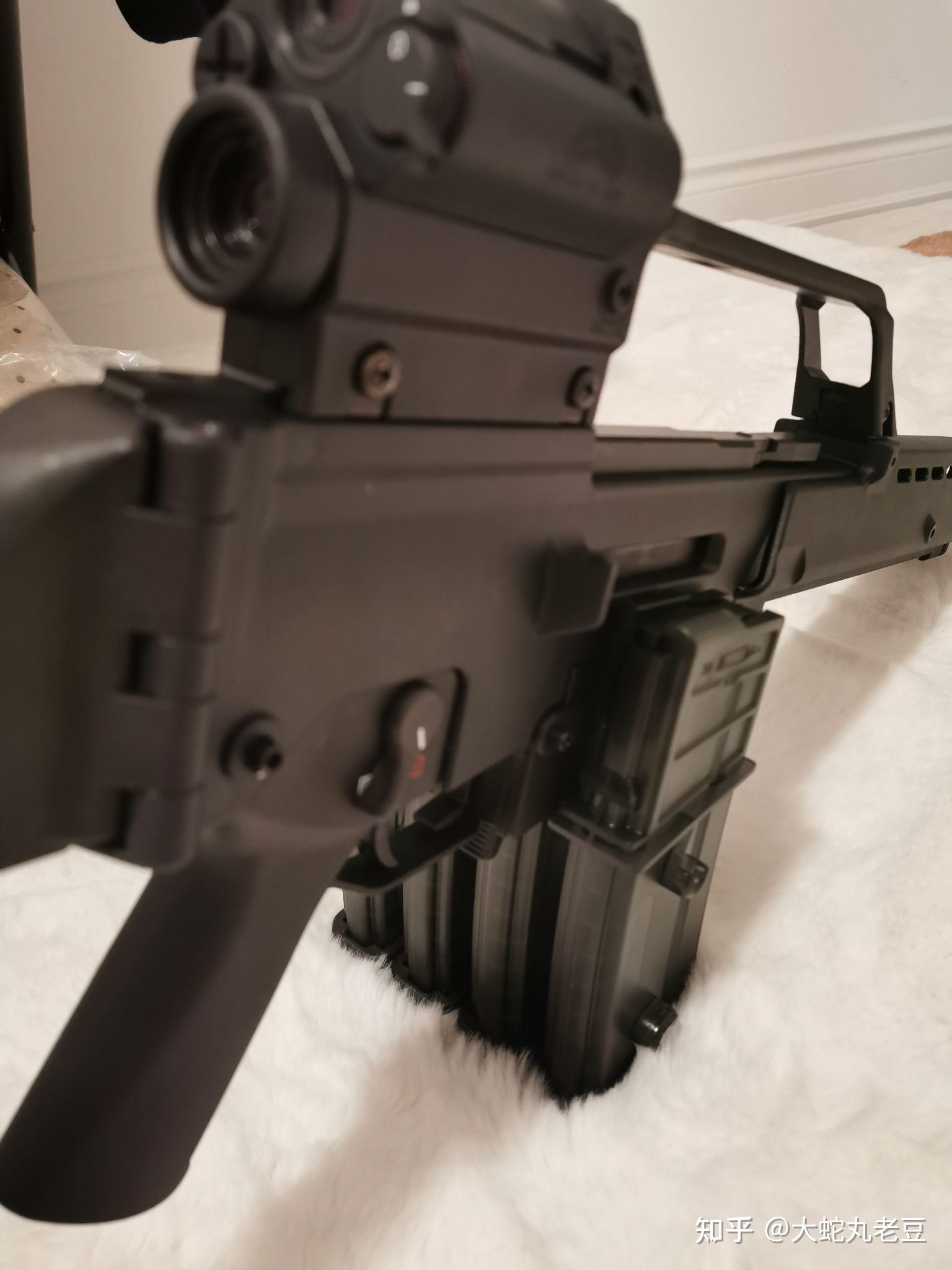 国内射击体验馆枪弹成本有多高？ - 知乎