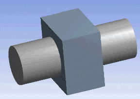 ANSYS WORKBENCH中joint的应用 - 知乎