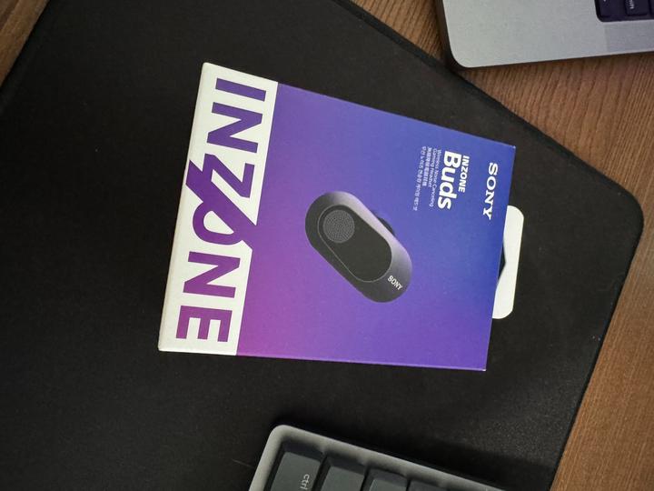 Inzone Buds简易评测 - 知乎