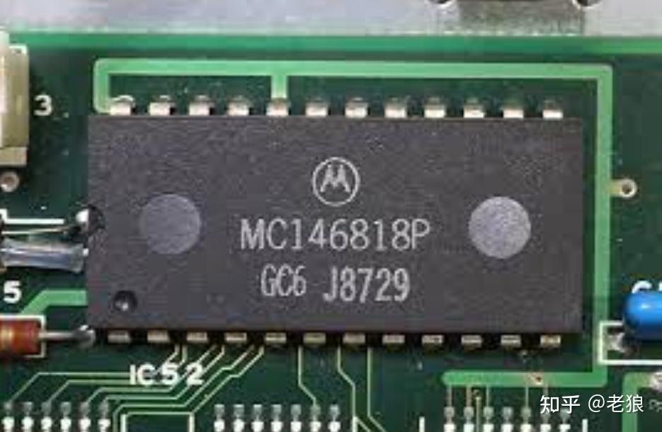 BIOS和CMOS究竟是什么关系？ - 知乎