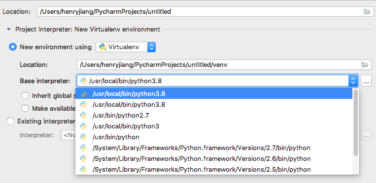python新手入门使用自带的IDLE、用pycharm还是visual studio ？ - 知乎