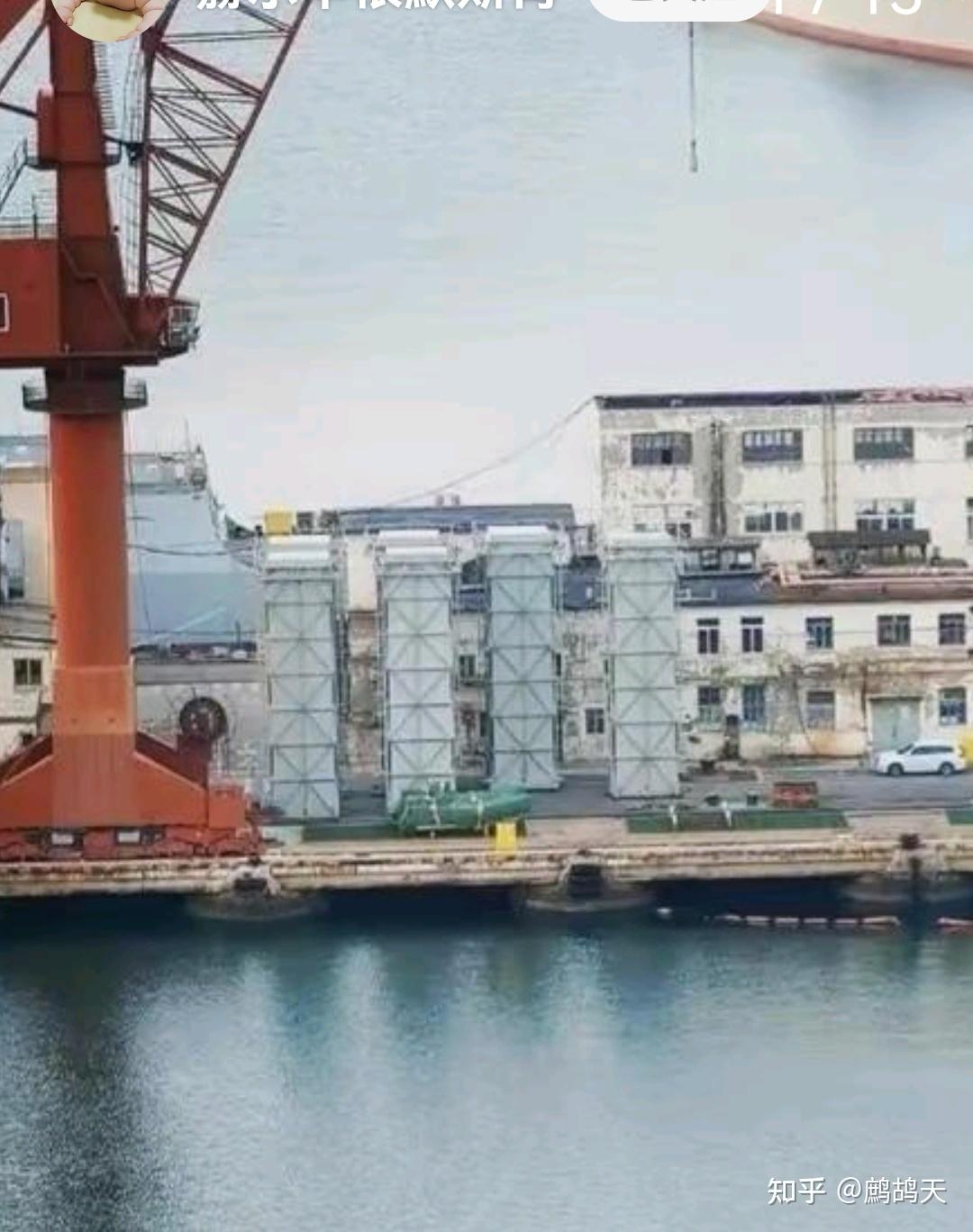 美国海军96单元MK41舰载垂直发射系统的发射井直径只有635毫米，是不是太小了？够用吗？ - 知乎