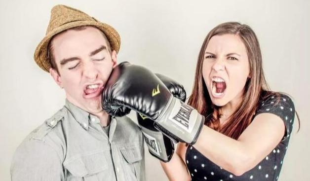 老外说Beats me，您可别打他一拳 这句话的中文其实你经常说... - 知乎