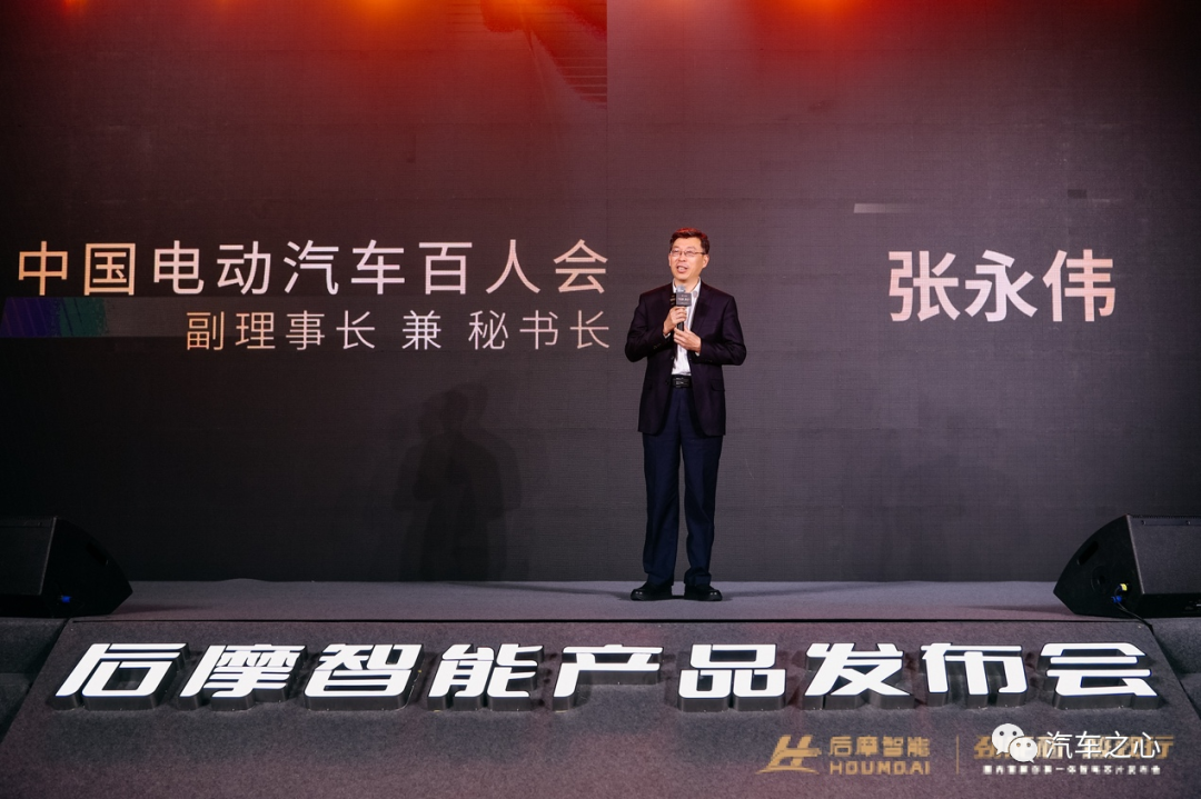 256TOPS、35W，后摩用一颗芯片掀起智能驾驶新战事 - 知乎