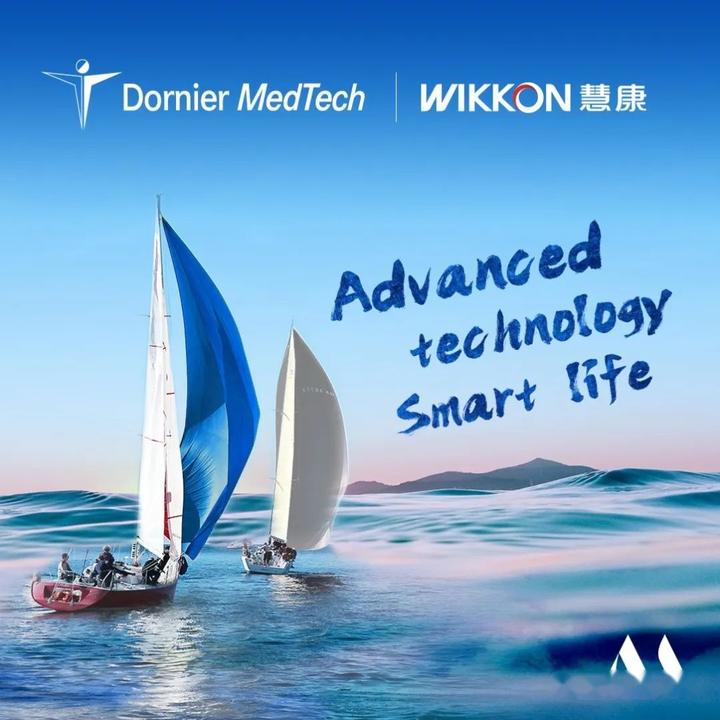 多尼尔医疗科技控股公司Advanced MedTech 收购慧康公司 - 知乎
