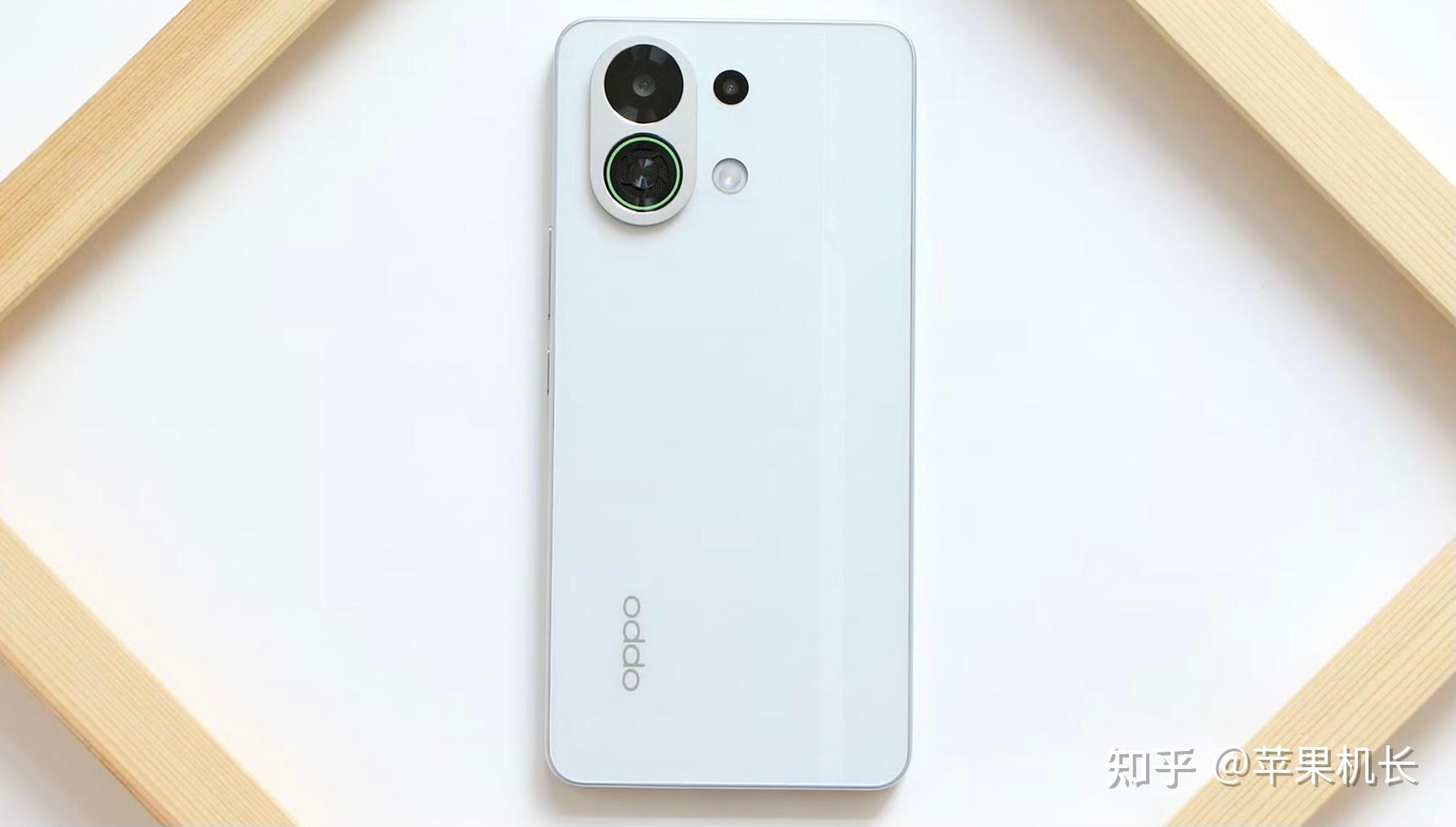 OPPO K13 Turbo值得买吗？实测体验告诉你，是真香还是踩坑 - 知乎